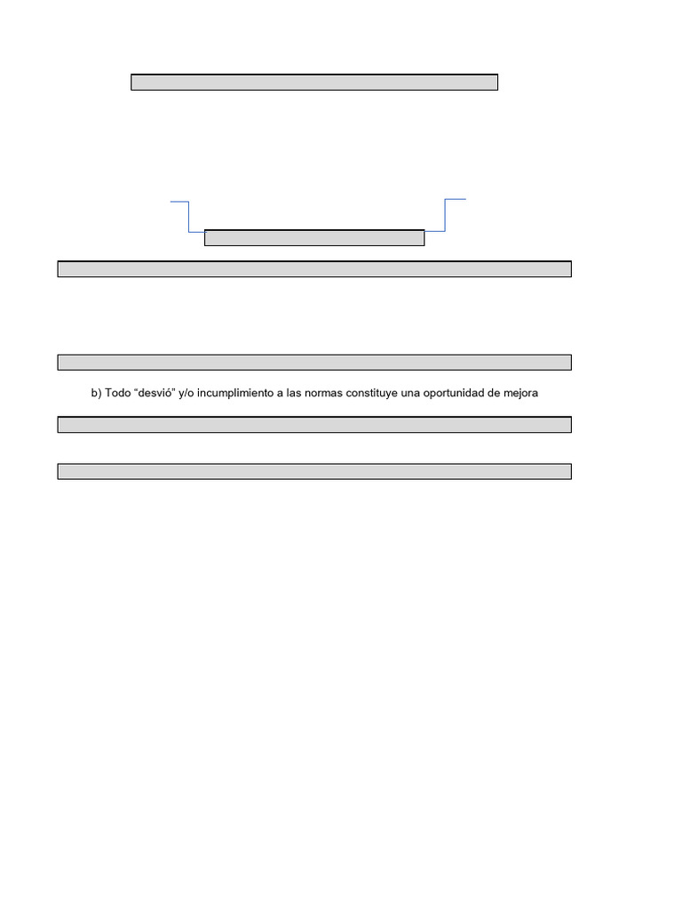 Esquema Simplificado de EIA | PDF