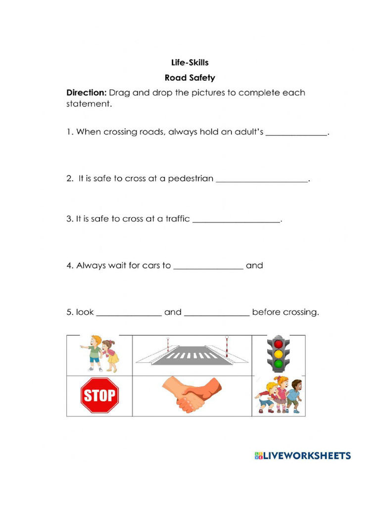 Worksheet 1054294 | PDF