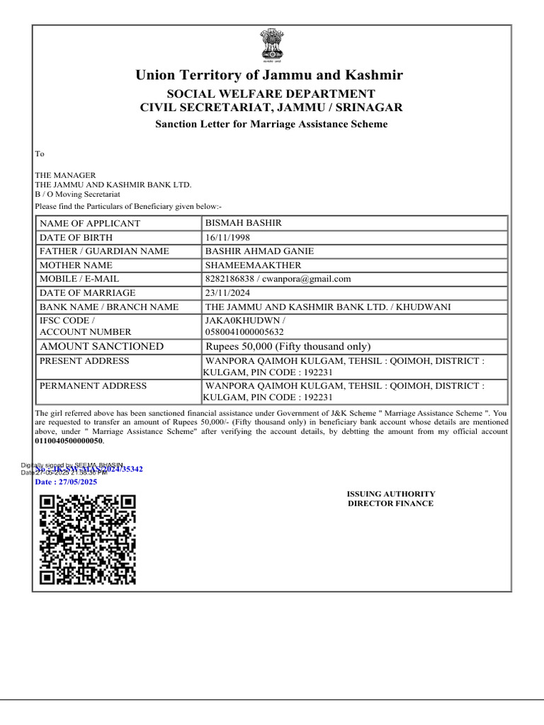 Jk-Sw-Mas 2024 35342 | PDF