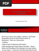 4x4 Risk Assessment Matrix Download | PDF