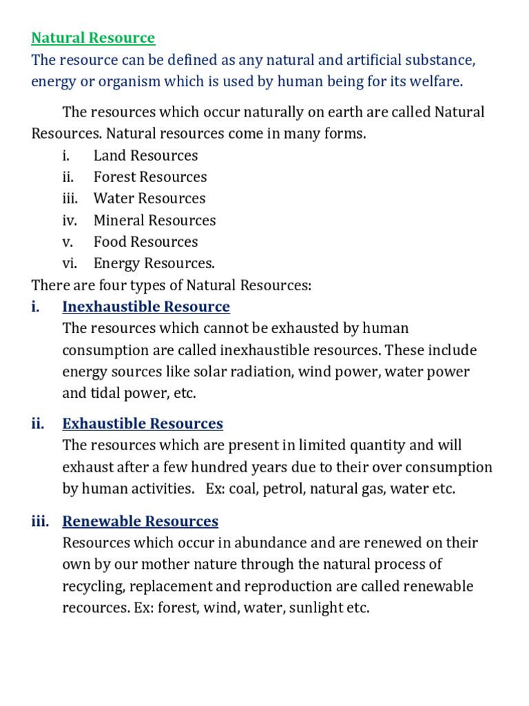 Friends Discuss Pollution and Conservation | PDF | Pollution ...