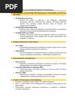 PPHA National Convention 2026 Overview | PDF | Pharmacy | Pharmacist