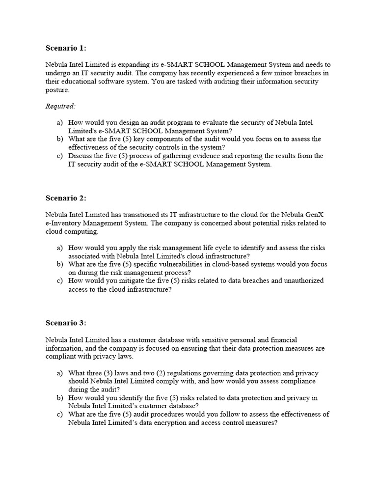 New b4 Public Finance and Taxation | PDF | Security | Computer Security