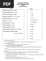 Crossmatching Using Gel Card Method | PDF | Antibody | Blood Plasma