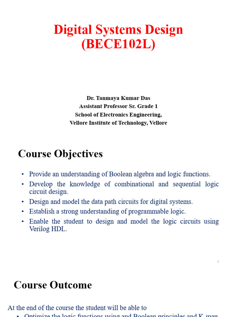 FALLSEM2025-26 BECE102L TH VL2025260103645 2025-07-09 Reference ...