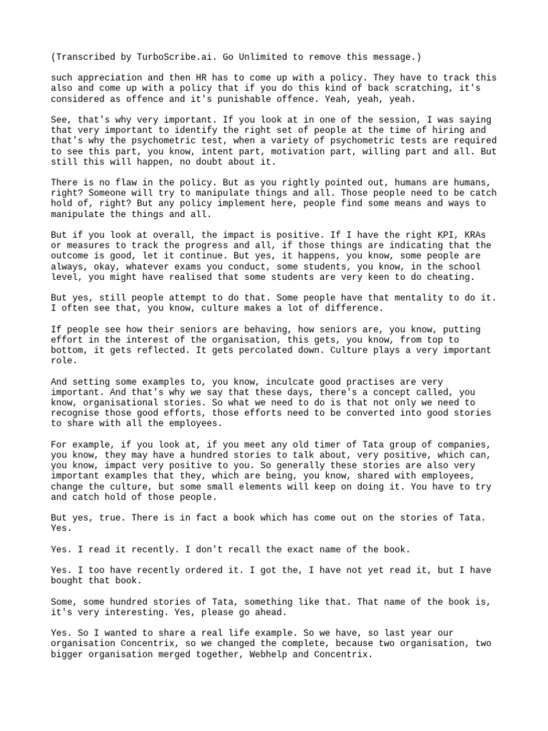 v3 Part 5 - Made With Clipchamp | PDF | Mergers And Acquisitions