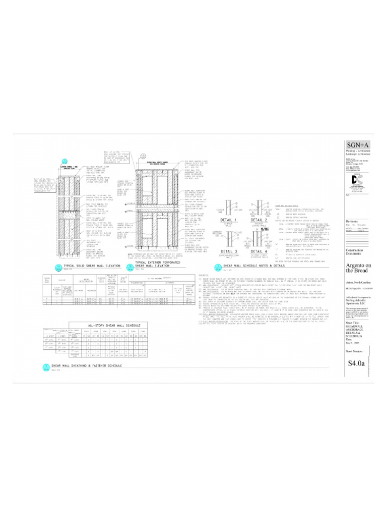 Drawing With Markups To Print - PNG | PDF