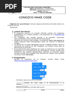 Bucles en Scratch: Repetir Instrucciones | PDF | Scratch (lenguaje de ...
