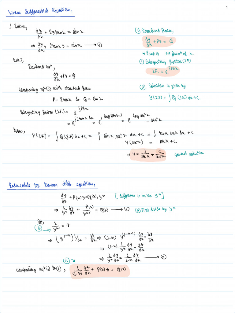 Youtube Maths 2 Tutorial | PDF