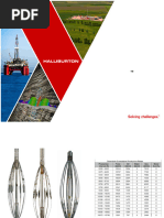 Production Logging (PLT) | PDF | Flow Measurement | Applied And ...