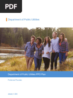 Qualified Health Coverage Confirmation Letter | PDF | Law