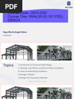 Tension Members - Staggered Fasteners | PDF | Screw | Angle