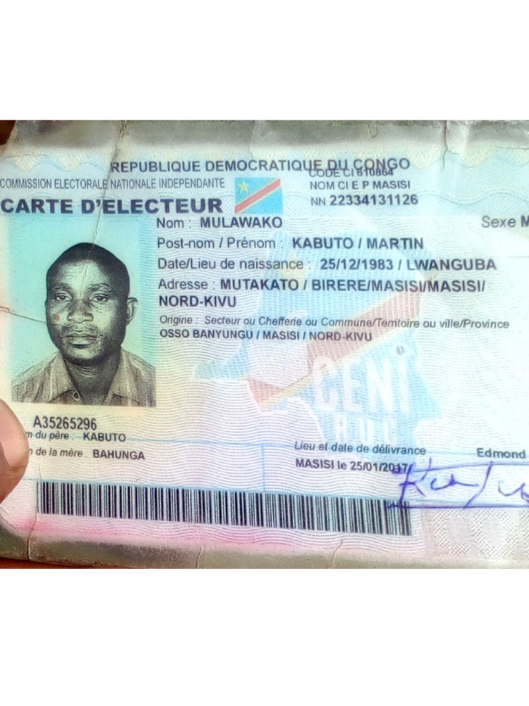 Mulawako Kabuto | PDF