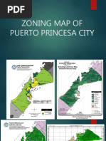 Zoning Color Codes and Land Use Standards | PDF | Physical Geography ...