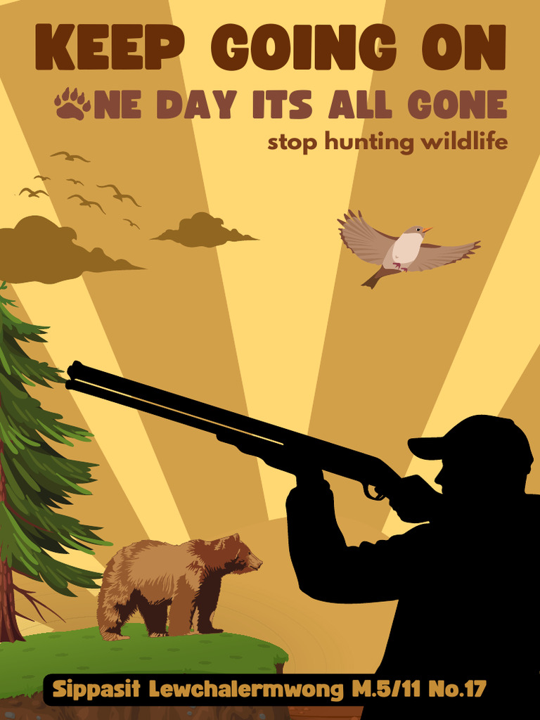 Wildlife | PDF