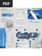 Electrical Power Generation Notes | PDF | Cogeneration | Fuel Cell