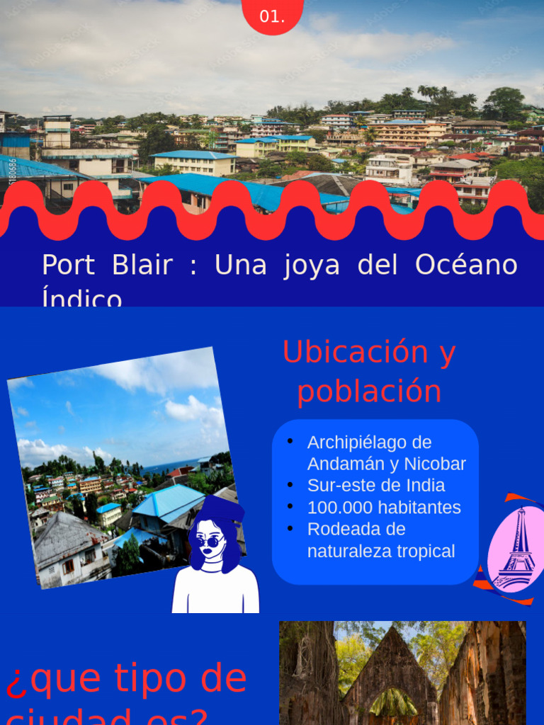 Port Blair Sagar | PDF