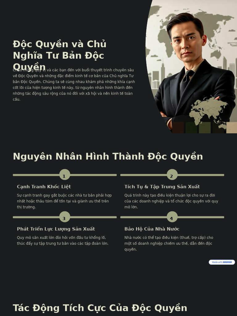DJoc Quyen Va Chu Nghia Tu Ban DJoc Quyen | PDF