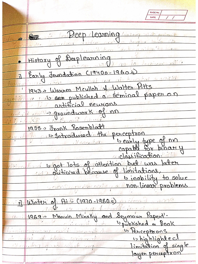 Deep Learning Assignment 1 | PDF