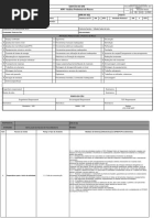 Audicomp - Rev 0.0 | PDF | Atitude (Psicologia) | Comportamento