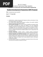 LabVIEW Core 1 Training Course | PDF | Software Development | Software Engineering