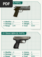 ALIEN RPG Evolved Starter Set Stress Cards Back BETA 2 | PDF