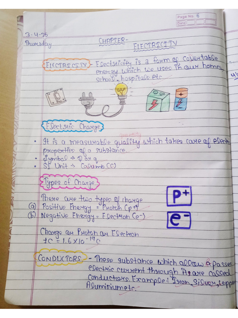 class 10th science | PDF