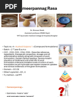 Ancient Indian Measurement Units | PDF | Kilogram | Mass