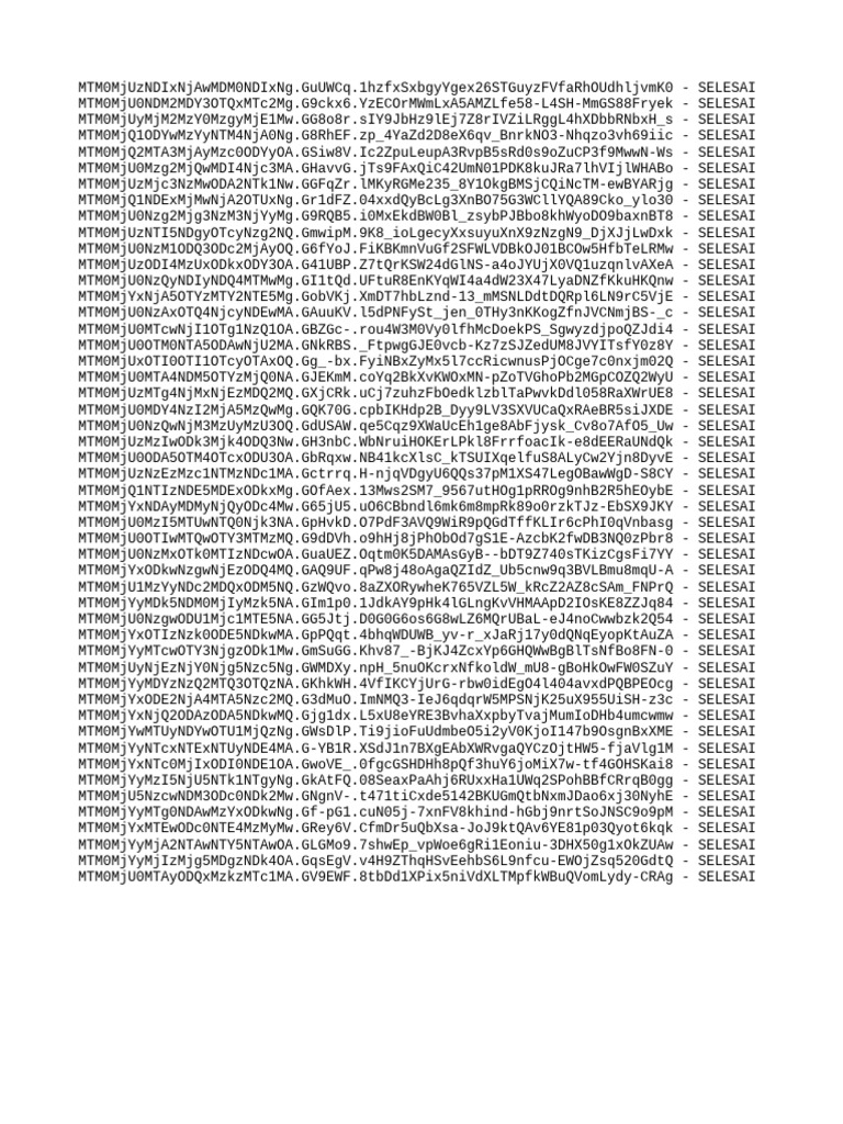 Document Completion Status Report | PDF