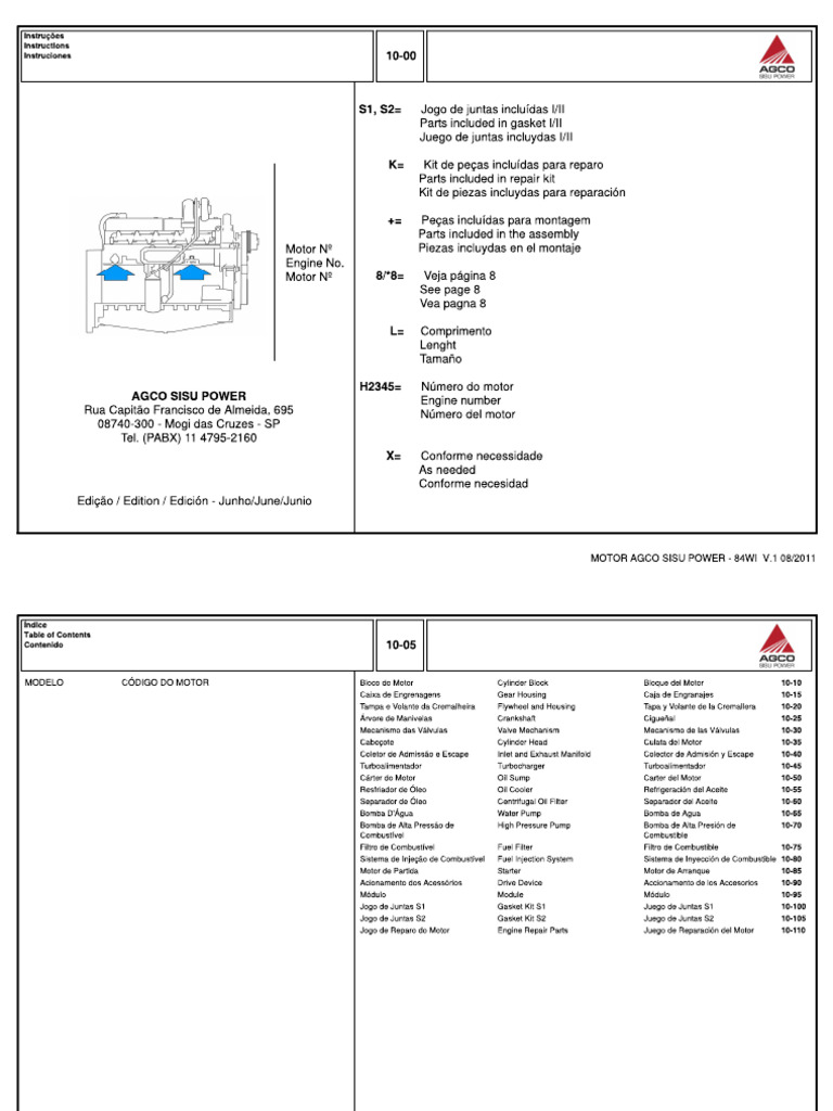 Catalogo Sisu Pdf