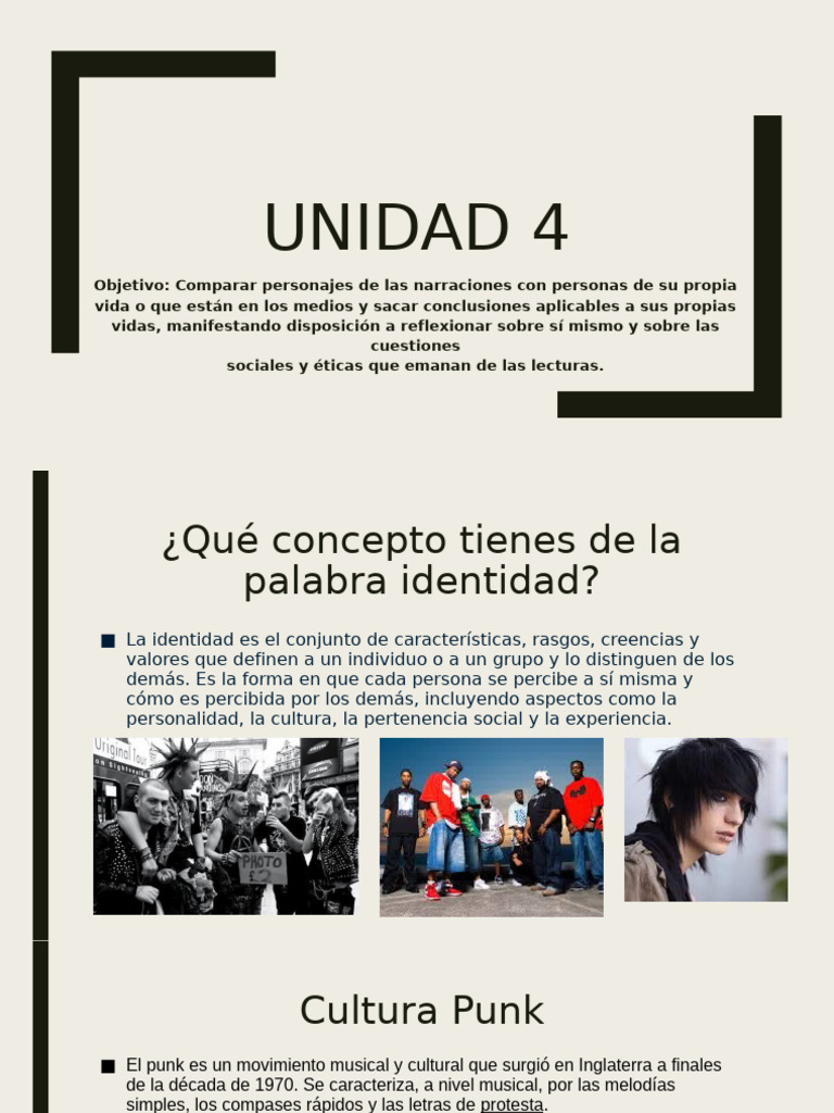 Punk | PDF | Punk rock