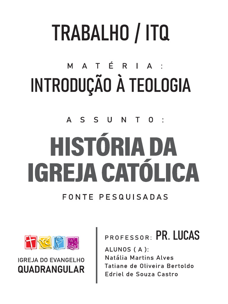 Capa Font | PDF