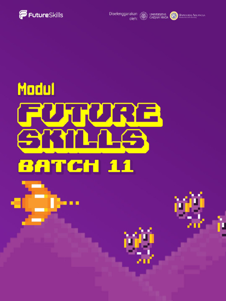 Modul Batch 11 | PDF