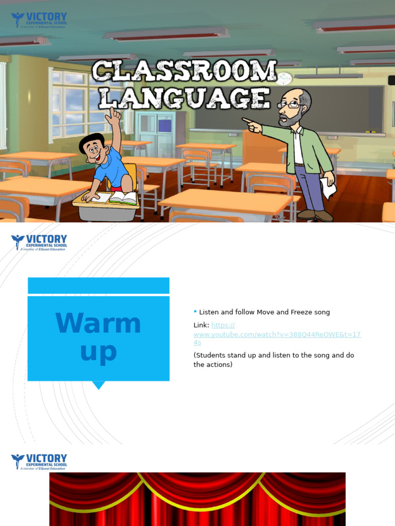 G2 - Look and Remember - Lesson 1 | PDF | Learning