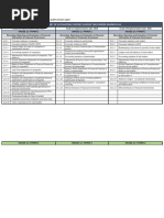 GR 12 Accounting Ratio Summary. Financial Indicator Formula Sheet ...