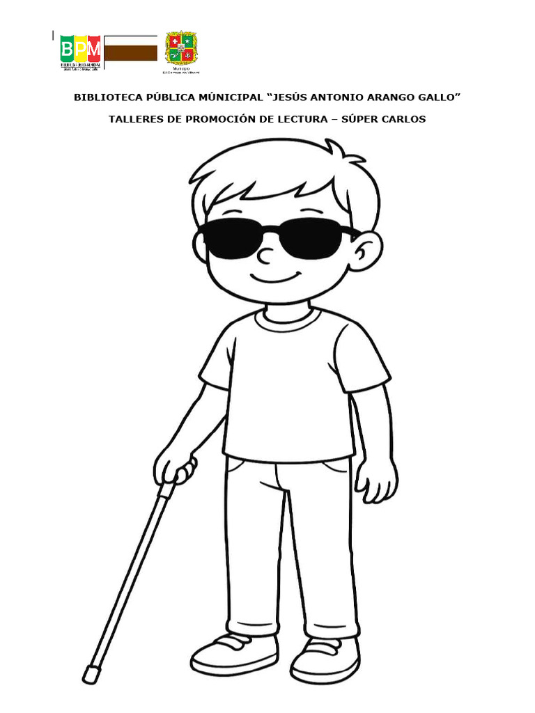 Super Carlos Dibujo | PDF