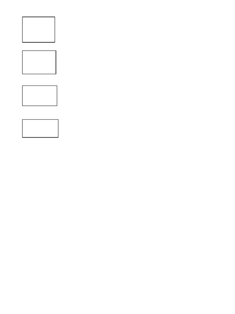 Plantilla Modificada Primeros 4 Bloques | PDF