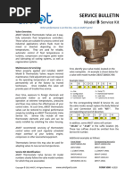 Amot Catalog PDF | PDF