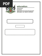 CPUT Civil Engineering Assignment Log | PDF | Social Science | Science ...