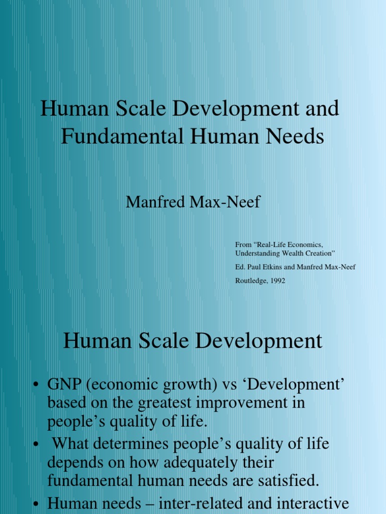 Fundamental Wheel of Human Needs | PDF | Interpersonal Relationships | Mind