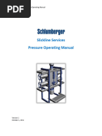 API RP 67 Recommended Practice For Oilfield Explosive Safety | PDF ...