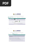 IGKV MIS Student Login Guide | PDF | Password | Cyberspace