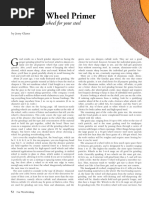AG4 Grinding Wheel Specifications and Prices | PDF | Grinding (Abrasive ...