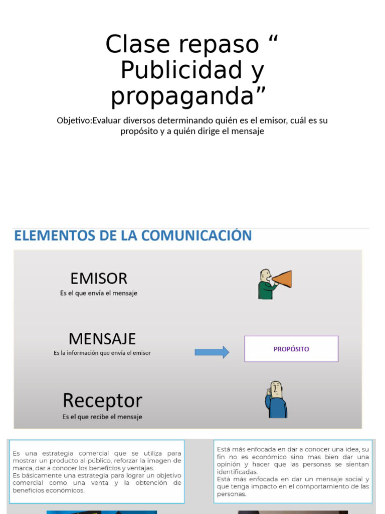 Clase Repaso 6 A-B | PDF