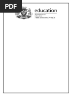 VPM Notes G12 | PDF