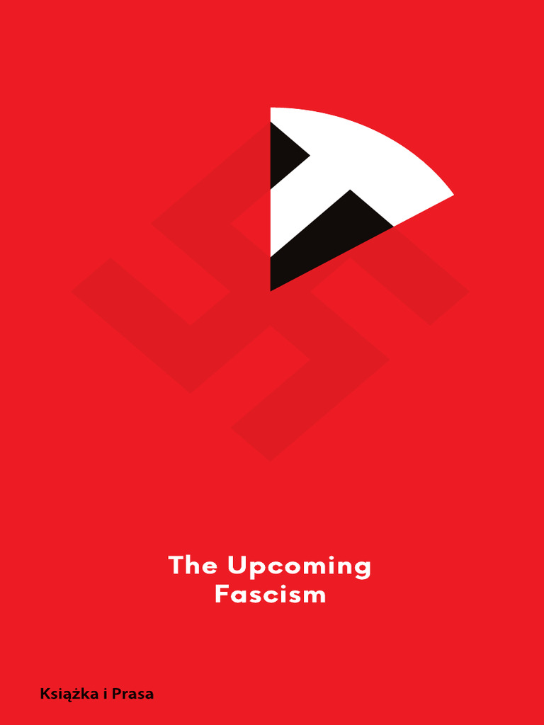 P. Witkowski Le Bourgeois Fascist. With Rafal Pankowski About The Fascism of | PDF | Fascism ...