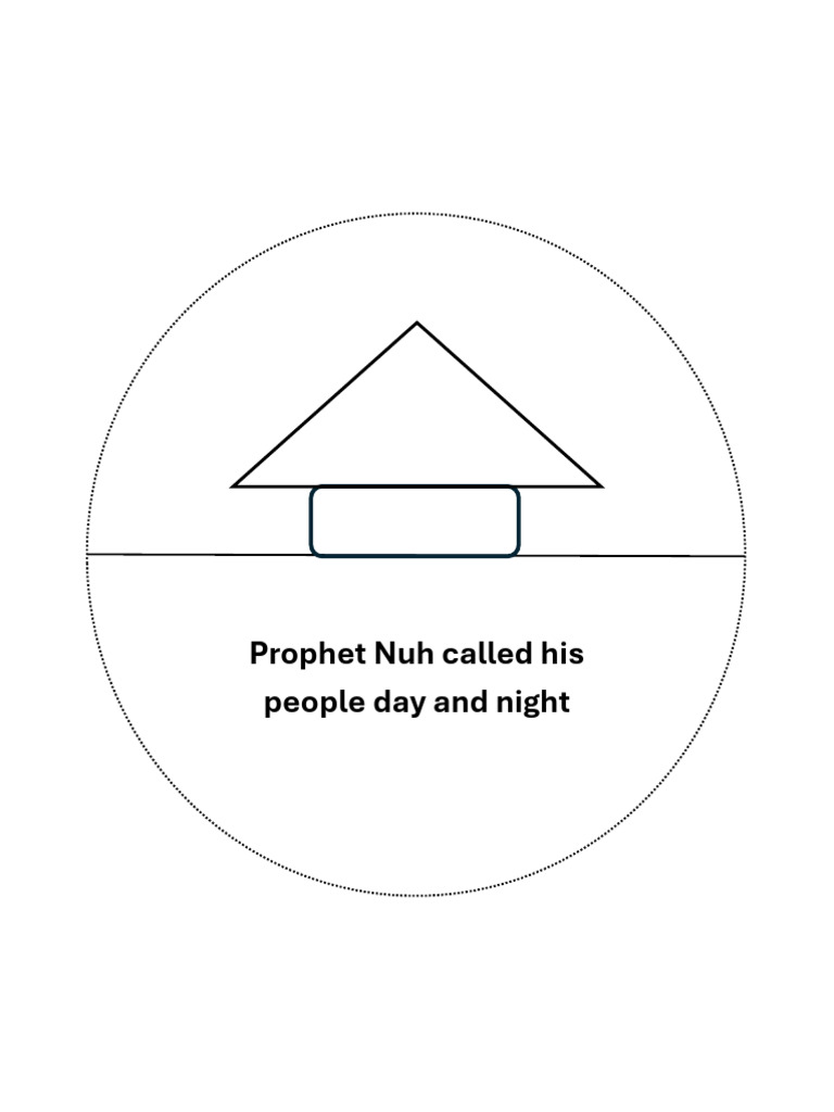 Nuh Printable Merged | PDF
