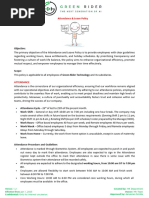 Employee Self Service (Ess) Application Process | PDF