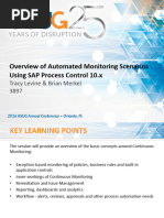 SAP GRC TCodes Guide | PDF | Systems Engineering | Computing