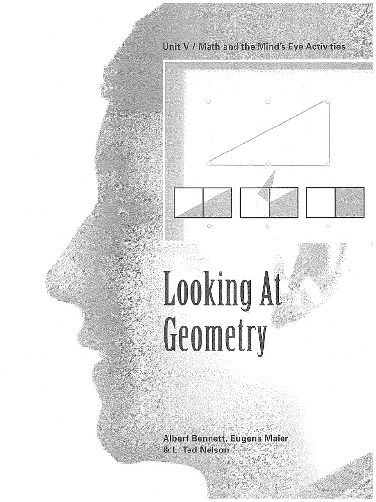 ME5 0208w | PDF | Area | Geometry
